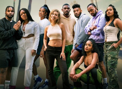 First Look: 'The Sweet Life' Season 2 | Essence
