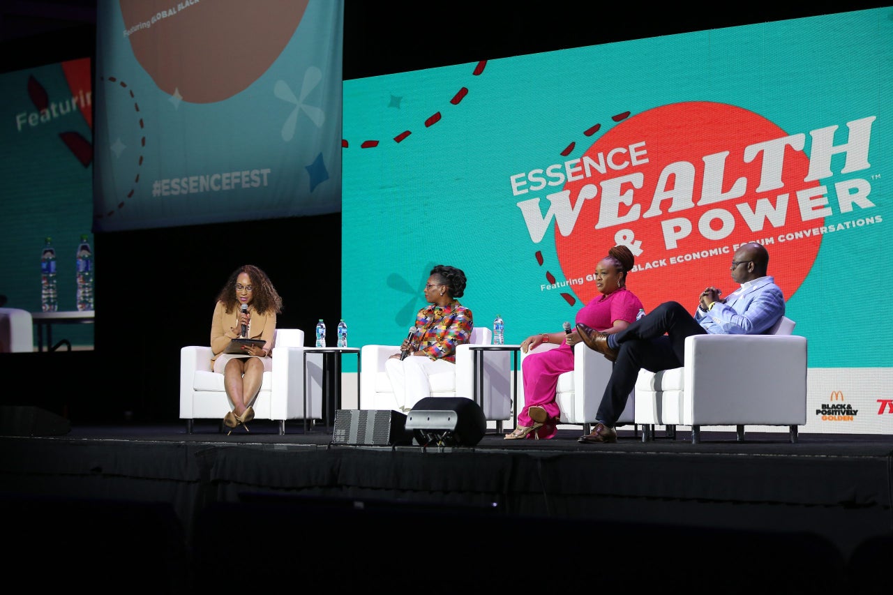 Achieving Success Through Community Empowerment - Essence | Essence