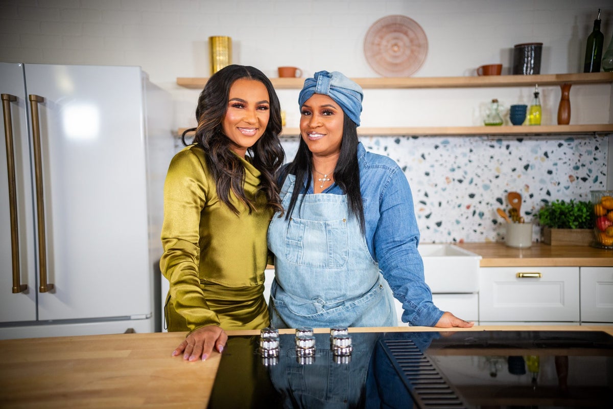 After 'Love And Hip Hop,' Tara Wallace Reintroduces Herself With Talk ...