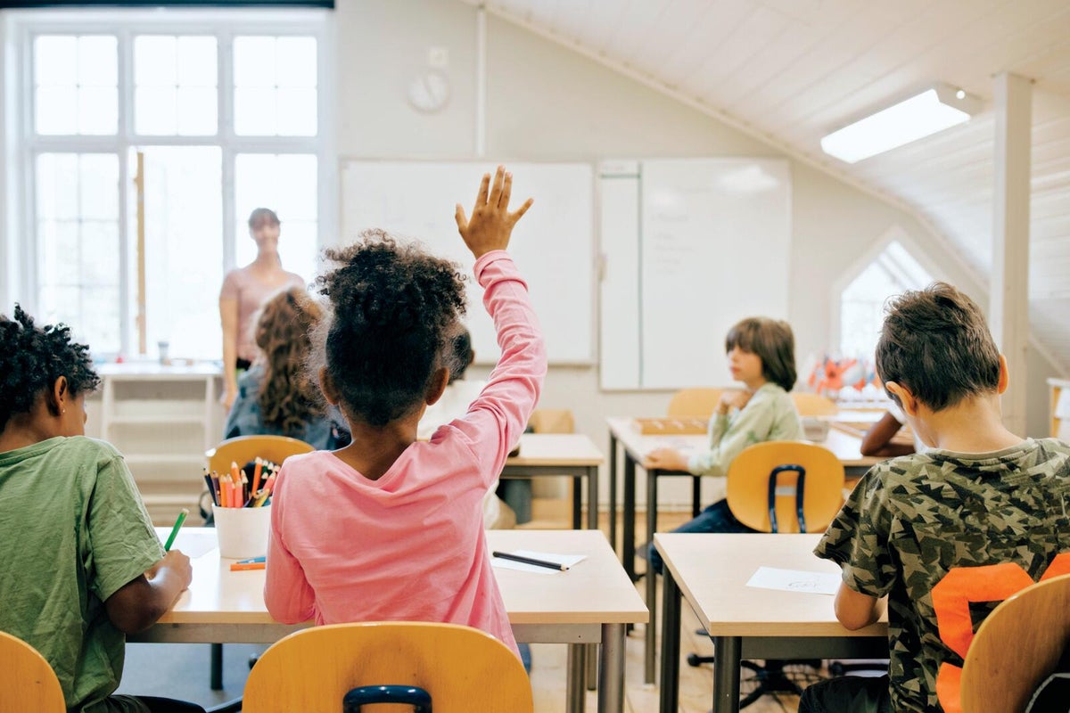 The Essential Back-To-School Planner — For Parents | Essence