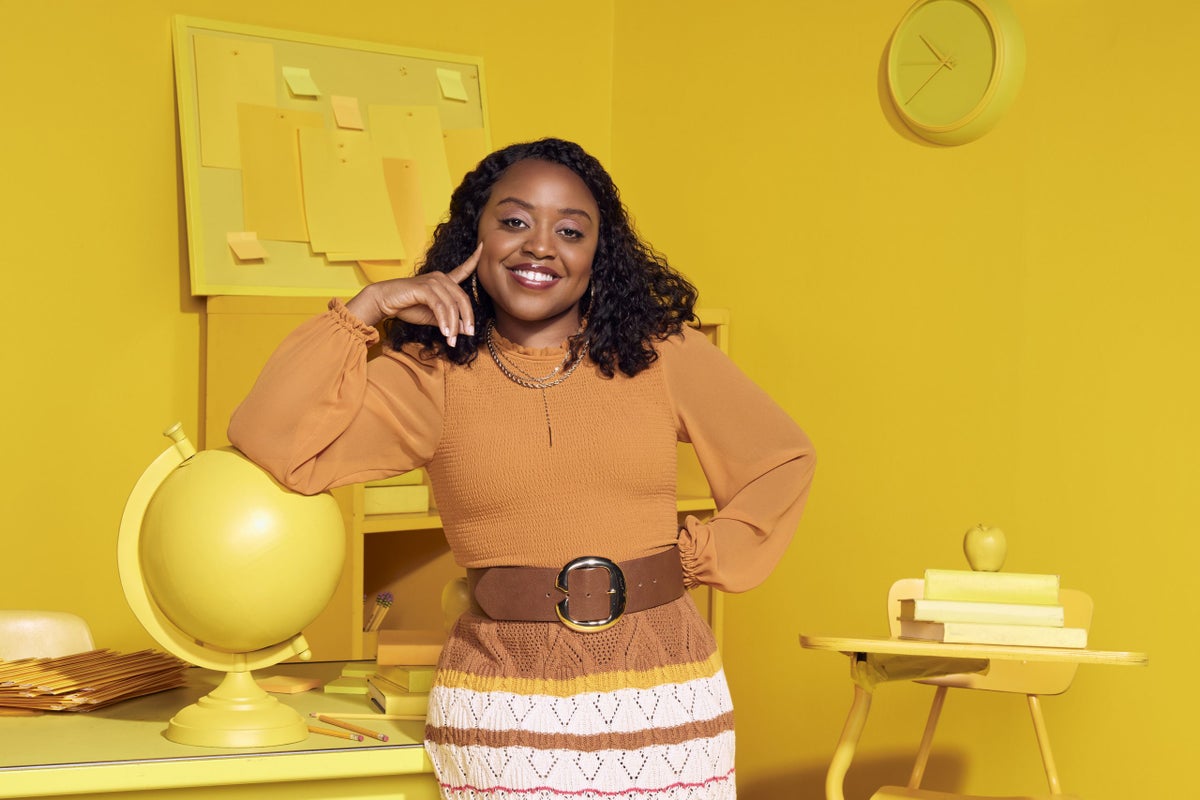 ‘Abbott Elementary’ Season 2: Take A Look At Exclusive Photos Of The ...