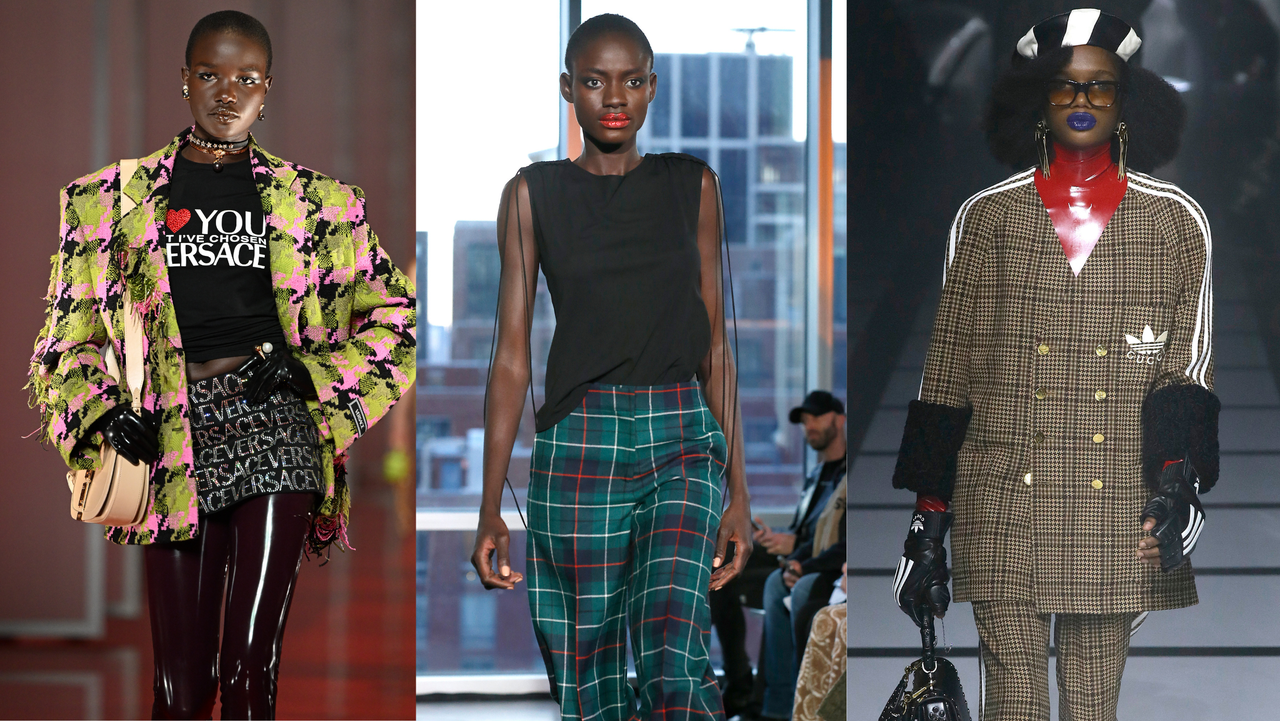Plaid Is Back (And Better) – 12 Styles To Shop For Fall - Essence | Essence