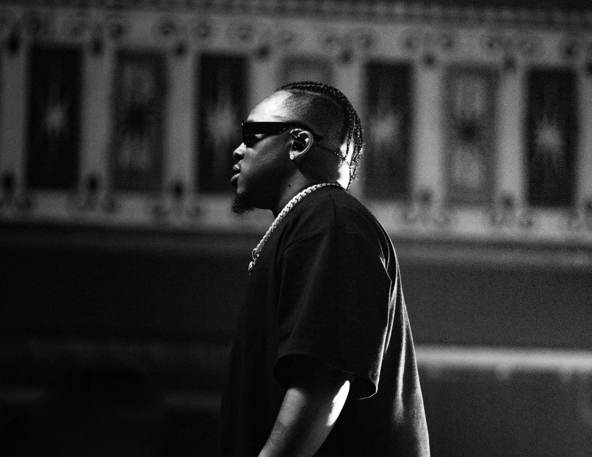 Blxst’s ‘Before You Go’ Tour Is The Perfect Blend Of Hip-Hop And R&B ...