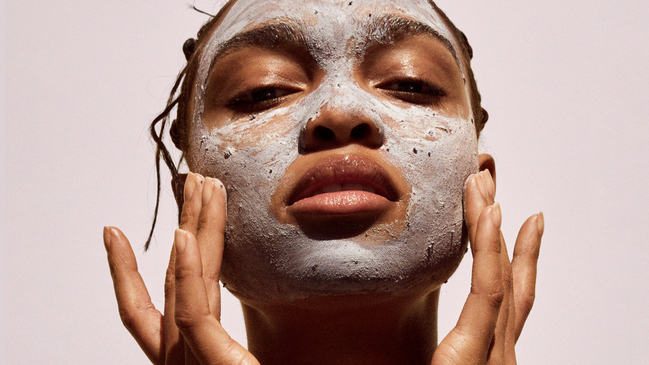 10 Exfoliating Face Masks That Deliver Spa-Smooth Skin Without The Spa ...