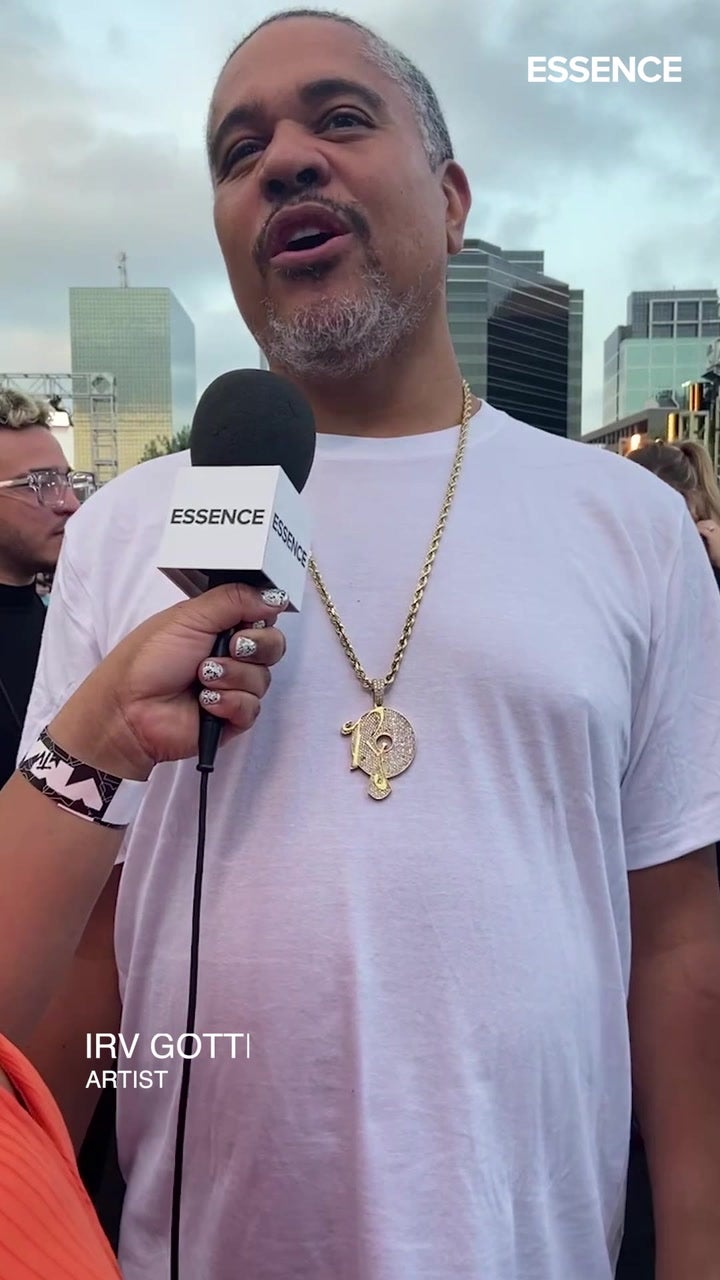 Irv Gotti talks backlash to his documentary - Essence | Essence