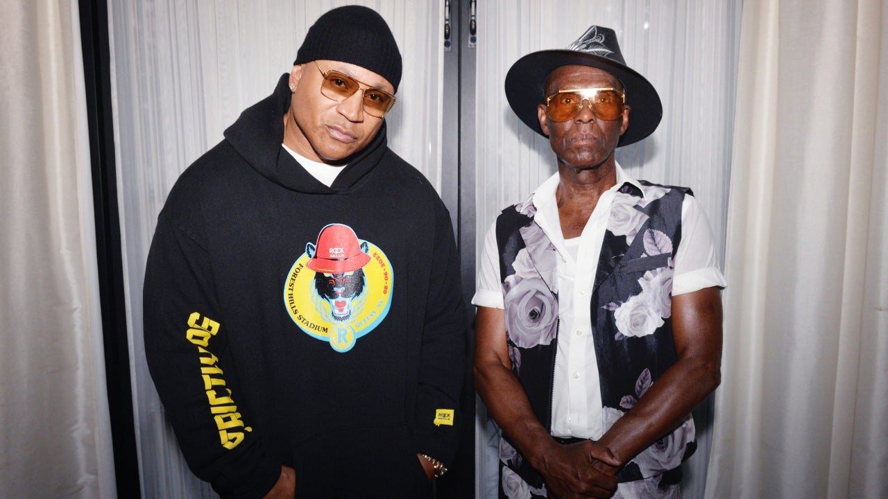 LL COOL J Says Women 'Gave Birth To Everything,' Including Hip-Hop ...