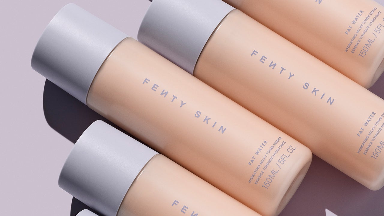 The Latest Launches From Fenty Beauty And Fenty Skin - Essence | Essence