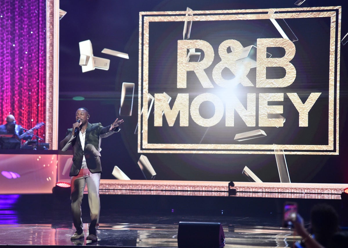 With The Release Of His Final Album, Tank Aims To Breathe Life Into The ...