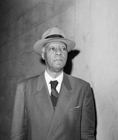 Do You Know These Black Labor Leaders? | Essence