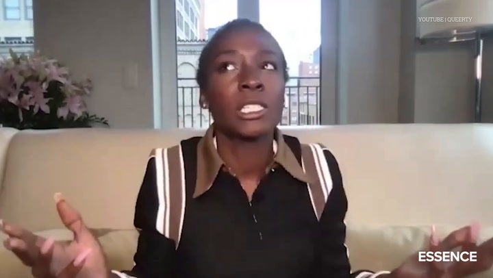 Angelica Ross Is Transforming The Tech World! - Essence | Essence