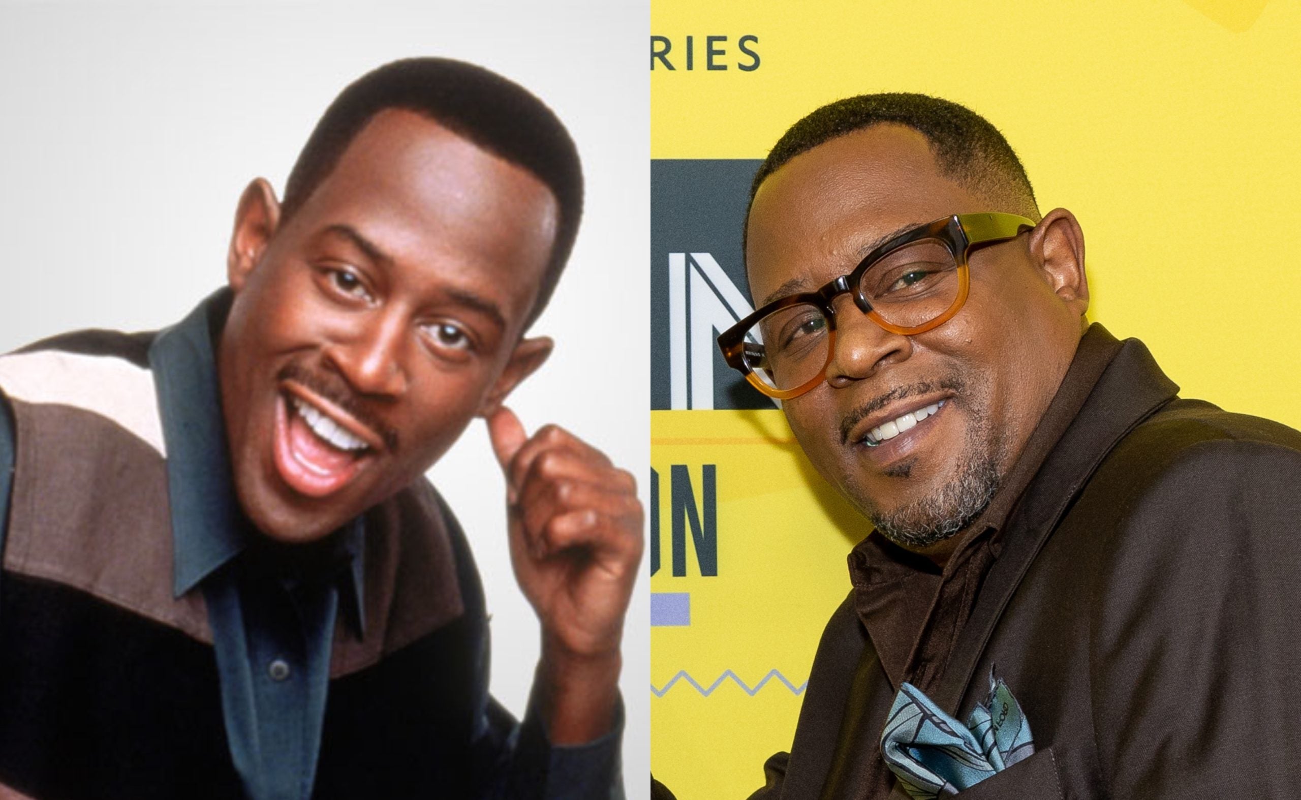 ‘Martin’ Turns 30: See The Show’s Stars Then And Now - Essence