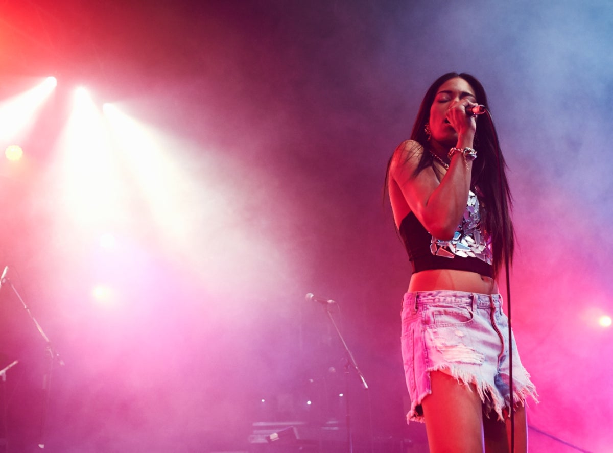 Paramount And MTV Launch Music Showcase To Spotlight Underrepresented ...