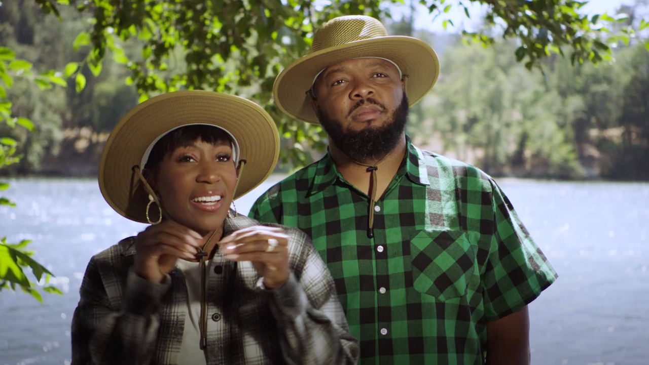 Experience An RV Adventure with the Fredericks Family - Essence | Essence