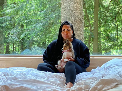 Getaway & Rachel Cargle Continue Partnership To Give ‘A Year of Rest ...