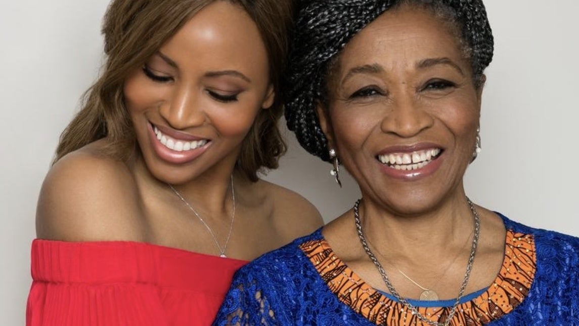 Zain E. Asher Explores Her Family's Devastating Loss In New Memoir ...