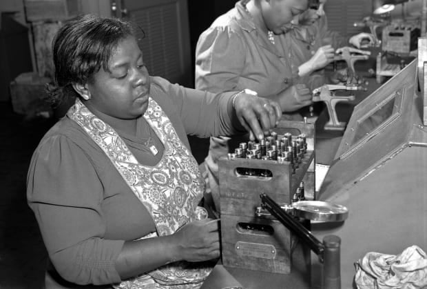 ‘We Built This’: A Brief History Of Black Laborers’ Deep Contribution ...