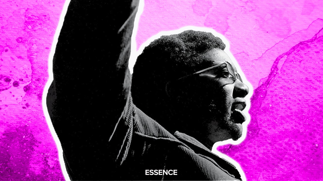 Today Is Fred Hampton's Birthday. Here Are Some Of His Most Important ...