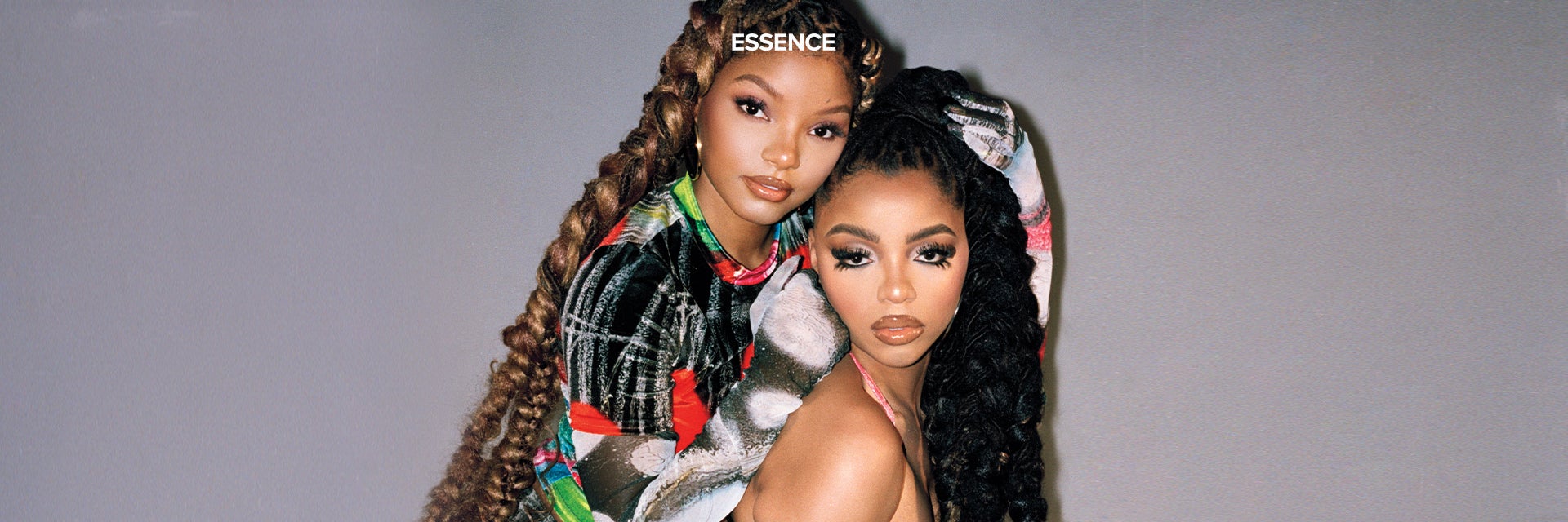 Chlöe: Coming Of Age - Essence | Essence