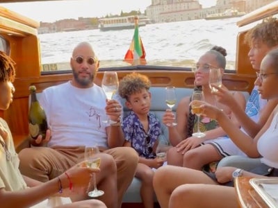 Victoria Uwumarogie Archives - Essence