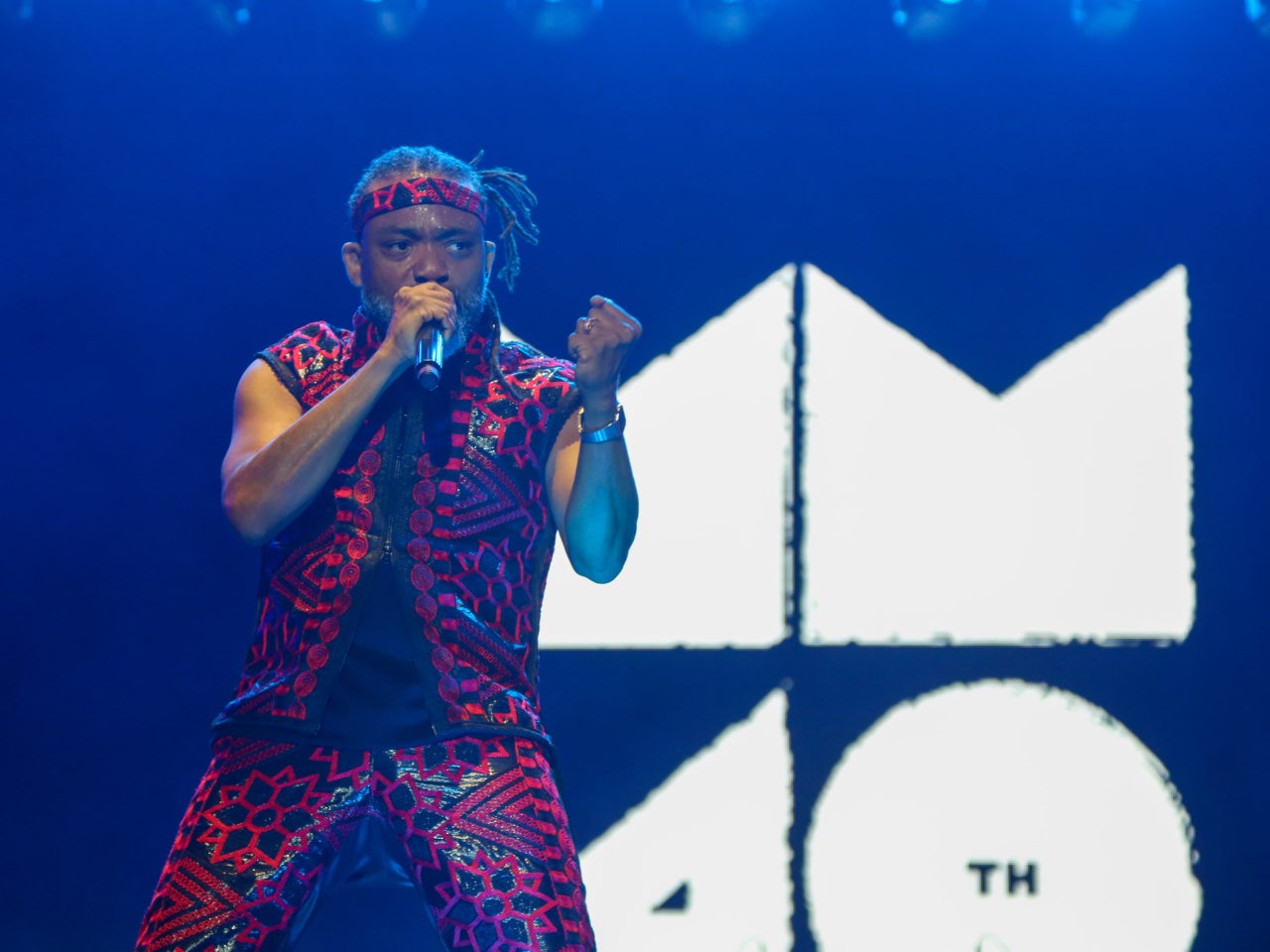 ‘King Of Soca’ Explores The 40-Year Career Of Machel Montano | Essence