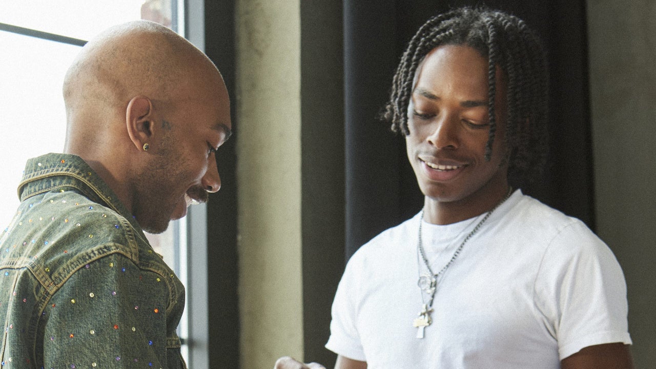 Nicole Zizi Studio Archives - Essence | Essence