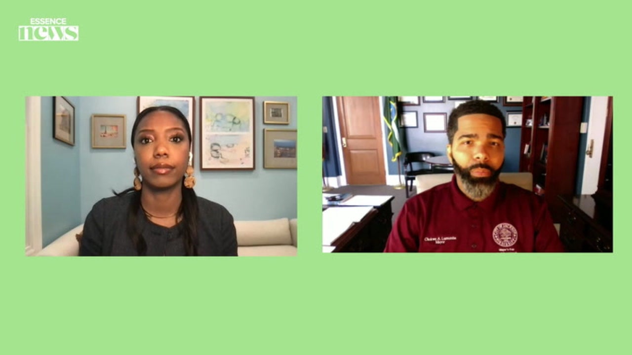 jackson Archives - Essence | Essence