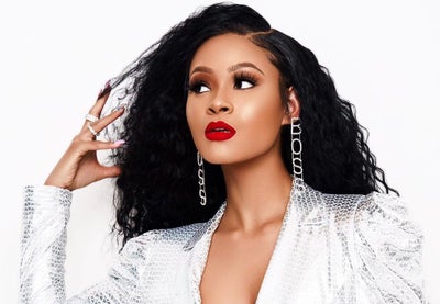 No Laughing Matter: Pretty Vee Speaks On Being More Than An Internet ...