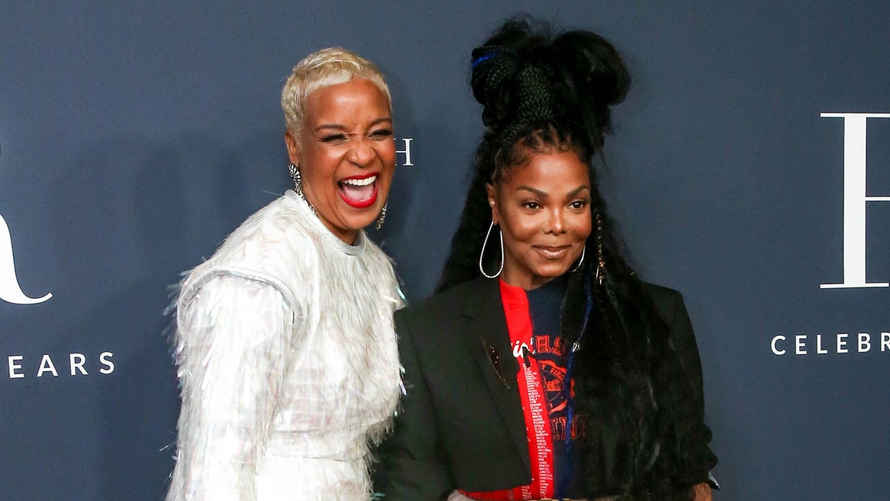 Harlem's Fashion Row Honors Janet Jackson And Issa Rae - Essence | Essence