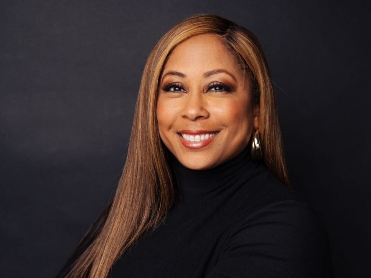 After Immense Loss, Journalist Darla Miles Isn't Giving Up On Being A ...