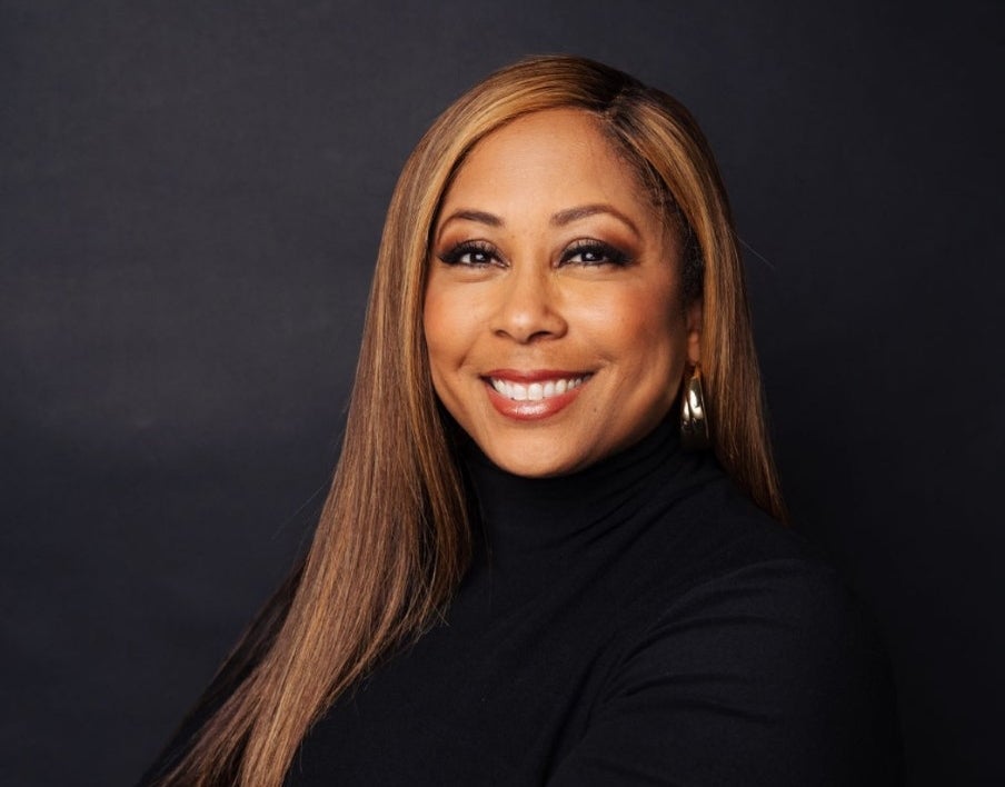 After Three Miscarriages And Losing Her Husband, Journalist Darla Miles Isn't Giving Up On Being ...