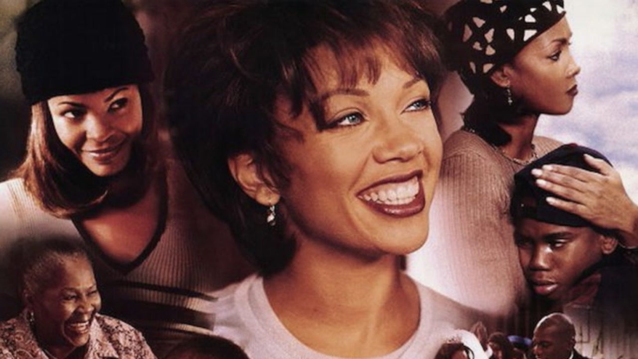 WATCH | The Cast Of 'Soul Food' Movie 25 Years Later - Essence | Essence