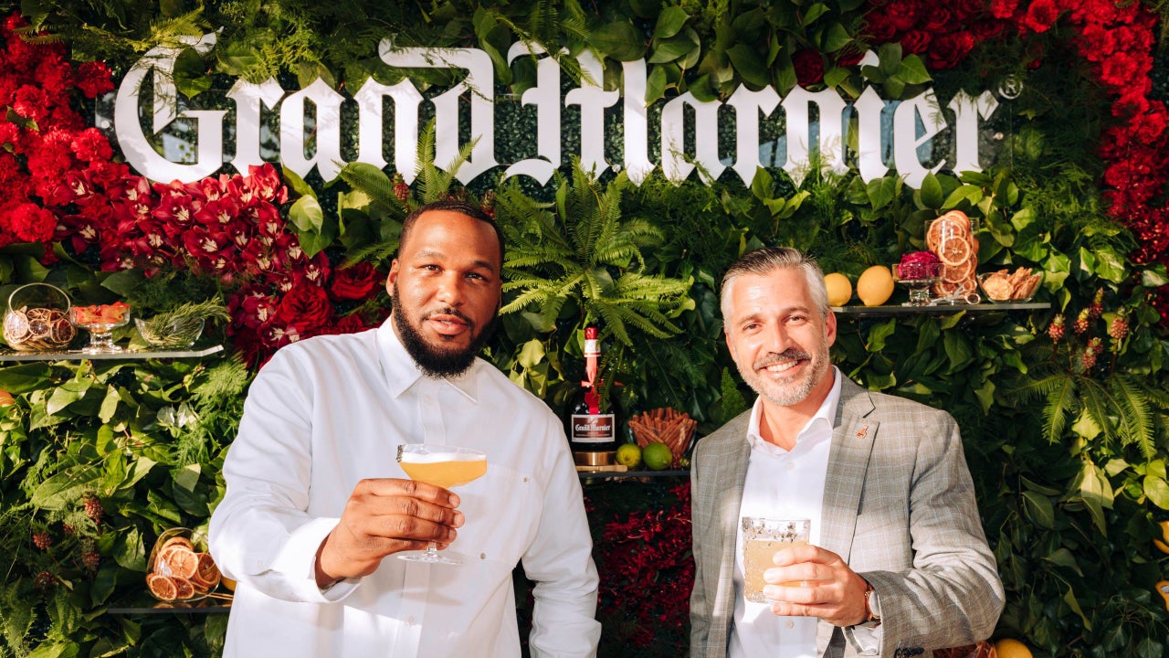 We Catch Up With Designer Jason Rembert Ahead of His NYFW 2022 ...