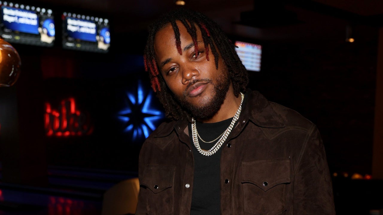 How Leon Thomas Continues To Reign Victorious In The Entertainment ...