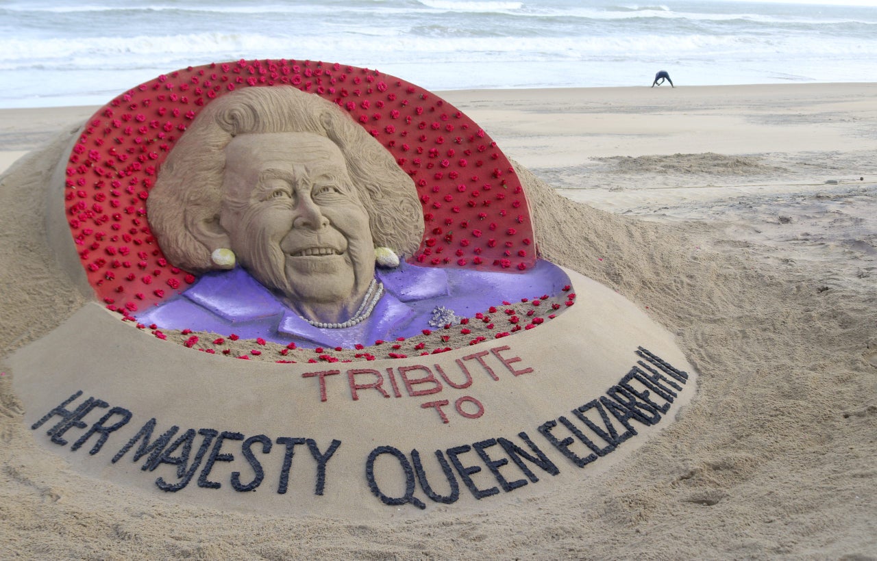 The Diaspora Had Interesting Reactions To Queen Elizabeth II’s Death ...