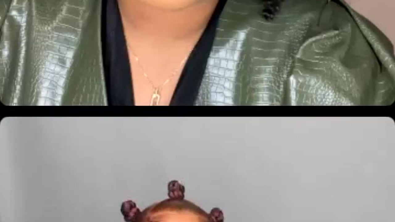 A hair collection inspired and created for Black women - Essence | Essence