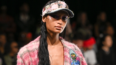 Who Decides War S/S 23 Collection Is Multi-Thematic - Essence