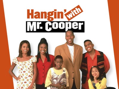 Hangin' With Mr. Cooper Turns 30: See The Show's Cast Then And Now ...