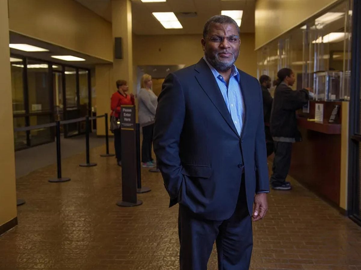 Hope Credit Union Pledges $1 Billion to Amplify Underserved Deep South ...