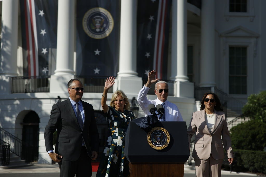 What's In The Inflation Reduction Act? | Essence