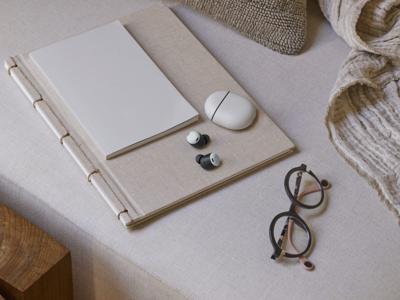 Extended Play: Earphones You Can Comfortably Wear All Day | Essence