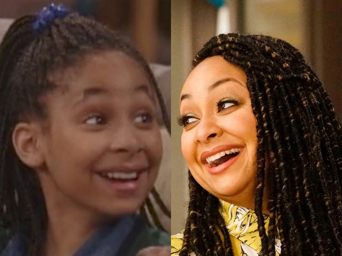 Hangin’ With Mr. Cooper Turns 30: See The Show’s Cast Then And Now ...