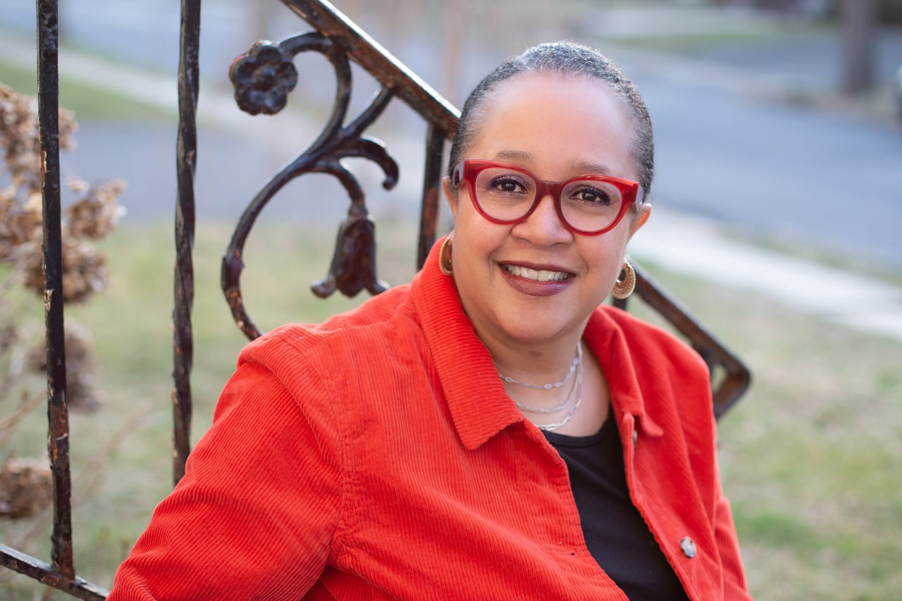 The Innocence Project’s First Black Woman Executive Director Talks ...