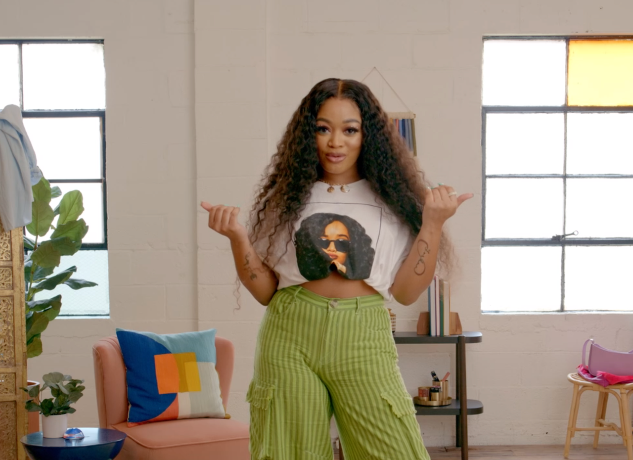 Get the Look | Essence