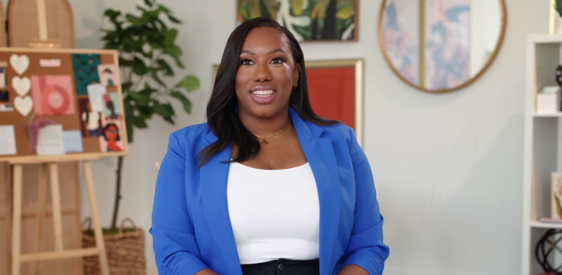 Experience Be Rooted | Essence