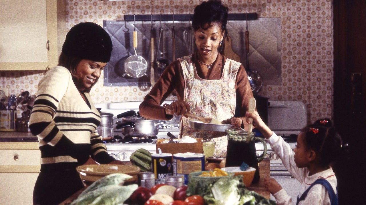 'Soul Food' Turns 25: See The Film's Cast Then And Now - Essence | Essence