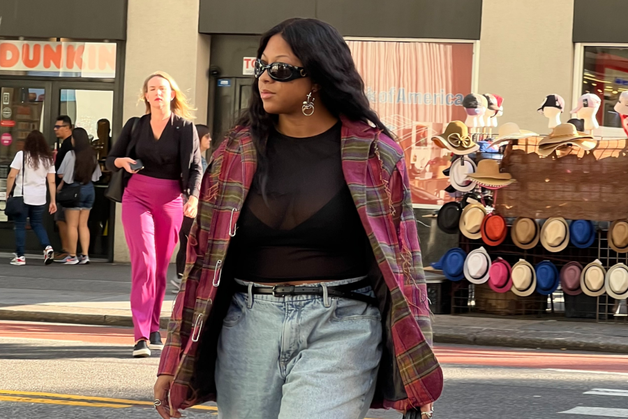 ESSENCE Editor Picks: 5 Fashion Week Approved Trends To Try For Fall - Essence