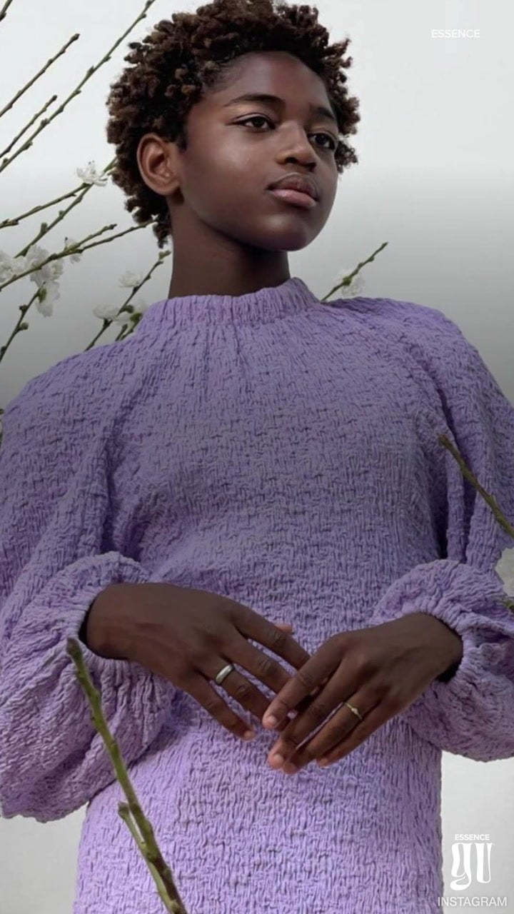 Zaya Wade Stuns In Tiffany & Co. Photo Shoot; 15 Other Times She ...