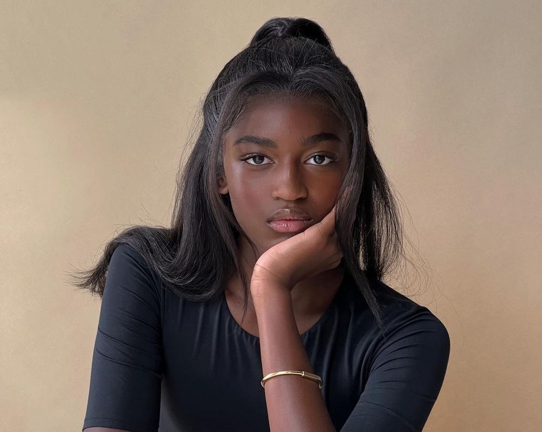 Zaya Wade Looked Absolutely Stunning For Her Prom | Essence