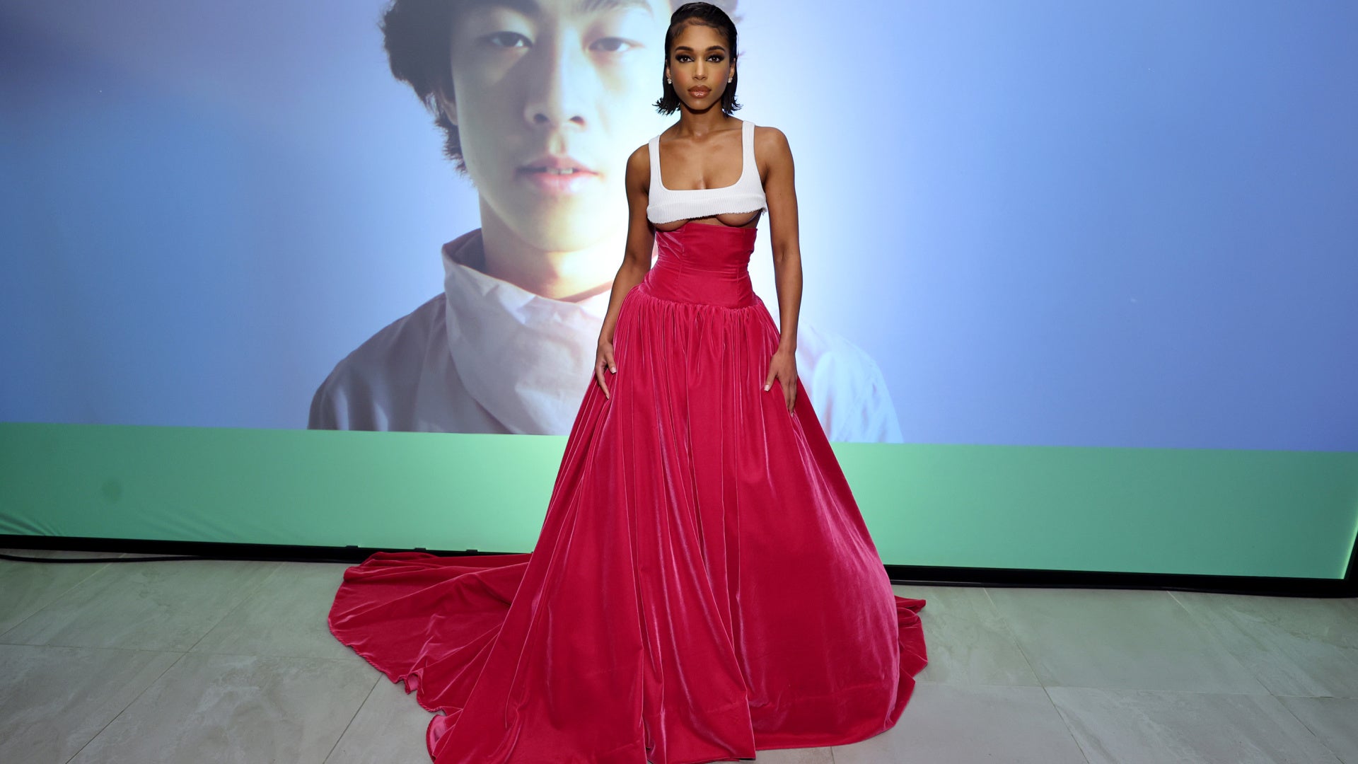 Our Favorite Celebrity Looks From NYFW Spring Summer 23 | Essence