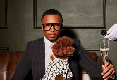 ‘The Corporate Baddie’ Deandre Brown Talks The Future of Workplace ...